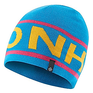 Ronhill Boys' Modern, Kingfisher/Sunray, One Size