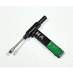 Phonograph Turntable Stylus Needle Magnavox Sears Micromatic Record Player 557