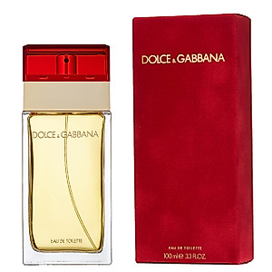 DOLCE & GABBANA Perfume By DOLCE GABBANA For WOMEN