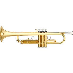 Yamaha YTR-2330 Student Bb Trumpet - Gold Lacquer