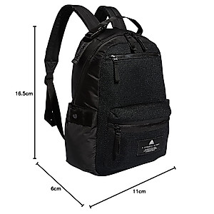 adidas Women's VFA 4 Backpack, Wonder Taupe Beige, One Size