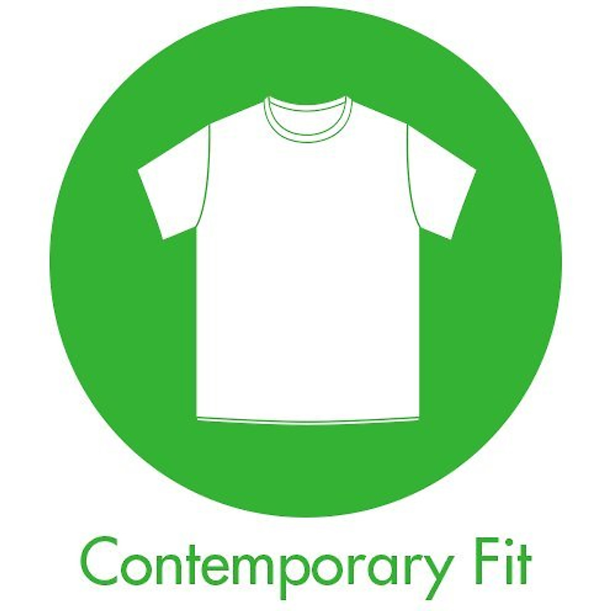 Fruit of the Loom Adult 4.7 oz. Sofspun® Jersey Crew T-Shirt L WHITE