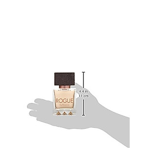 Rogue By Rihanna Eau de Parfum Spray, 2.5 Ounce
