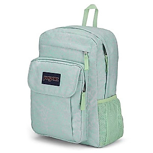 JanSport JS0A4NVC93W Union Pack Digital Cheetah