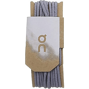 ON Women's Cloud 5 Push Sneakers, Glacier/Undyed White, 6.5