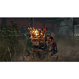 PS5版 Dead by Daylight スペシャルエディション 公式日本版 【CEROレーティング「Z」】