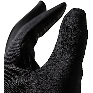 Fox Racing Ranger Gel Mountain Bike Glove, Black, Small