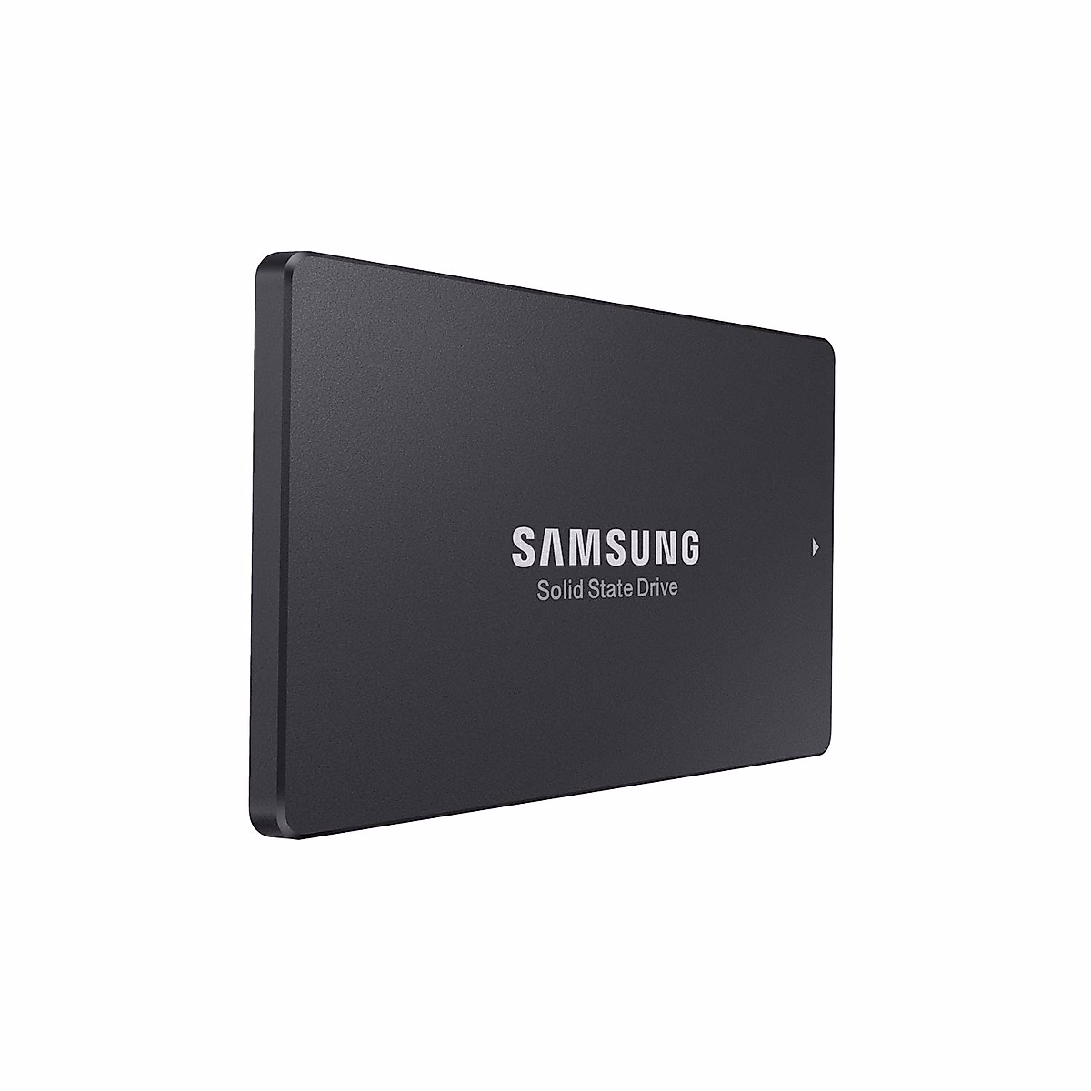 SAMSUNG 883 DCT Series SSD 960GB - SATA 2.5” 7mm Interface Internal Solid State Drive with V-NAND Technology for Business (MZ-7LH960NE)