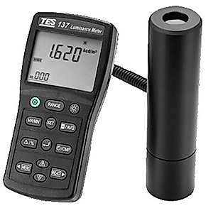 SSEYL TES-137 Luminance Meter