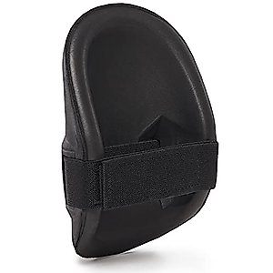 ToughBuilt - Ultra Light Knee Pads with Non-Marring Outer Shell - Knee Pad Essentials, Comfortable, Resistant and Durable - (TB-KP-1)