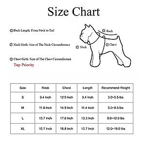 Ornaous Cute Dog Cat Christmas Hoodie, Pet Xmas Tree Cosplay Costume, Puppy Fleece Outfits Warm Clothes（M Size）