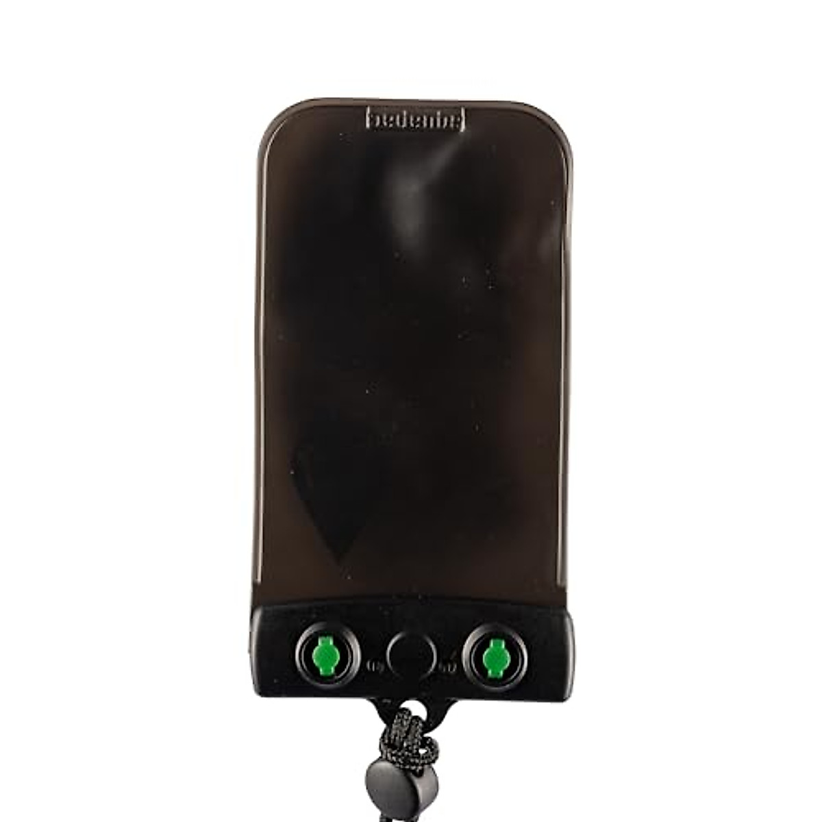 Aquapac Waterproof Stash Pouch, Made in the UK, Carry Cord, Travel Essential, 5 Year Warranty, Watersports, Hiking, Mountain Biking, Running Accessory