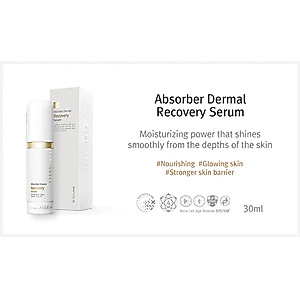 RENE CELL[Renecell] ABSORBER RECOVERY SERUM