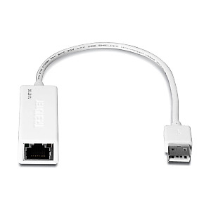 TRENDnet TU2-ET100 Fast Ethernet Adapter