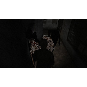 Silent Hill HD Collection - Xbox 360