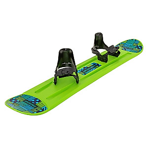 Sportsstuff Sooper Dooper Winter Rider Snowboard 120cm