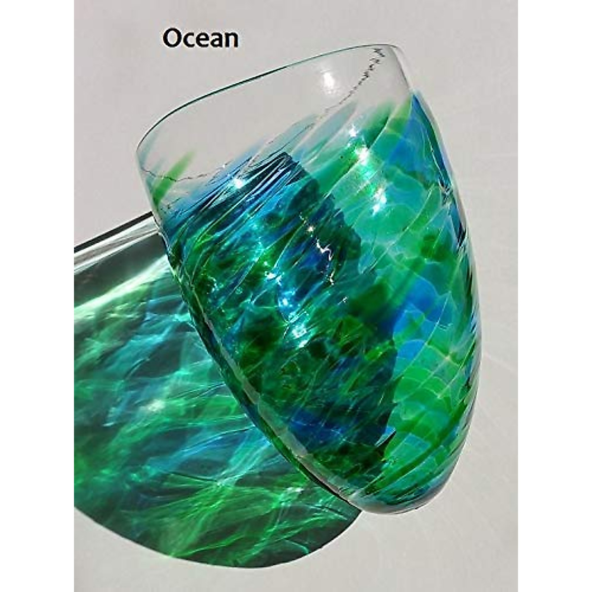 Glass to Break at Jewish Wedding- Blues