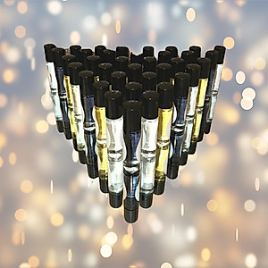 NKR Fragrance - Perfume Oil for Women - Designer Type - Our Version Of (Goochi - Bloom - her)