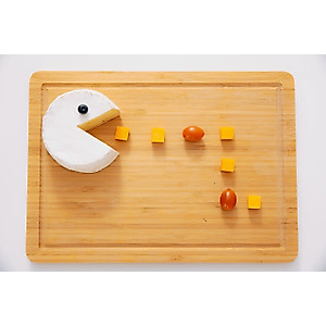 Merry Christmas Cutting Board, Personalized Christmas Decoration Board, Gift for Mom,Grandma, Couples, Unique Gift For Holiday Season, Customize Cutting Board