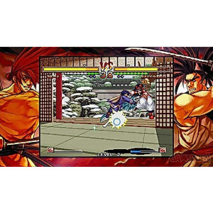 Samurai Shodown: Neogeo Collection (PS4)