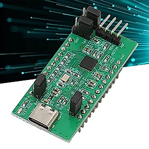 USB Microcontroller Development Board, High Speed USB Download Module USB 2.0