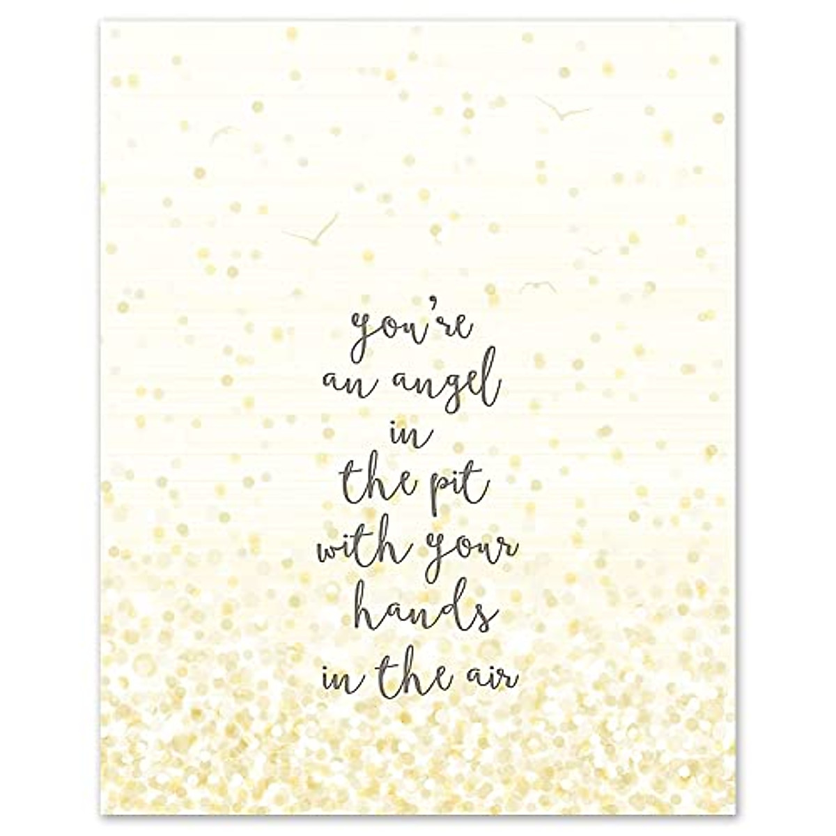 Third Eye Blind | Wounded - modern song lyric wall art prints music band poster room decor bedroom aesthetic artist inspirational quote gift ideas uniqueartwork living room dorm office