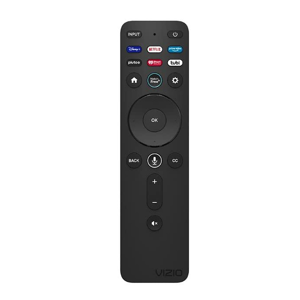 VIZIO Voice Remote - XRT260