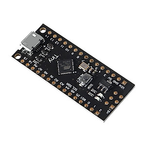 7Pcs ATTINY88 Microcontroller Development Board 16Mhz I2C and SPI 26-PWM Digispark ATTINY85 Nano V3.0 Extended Module