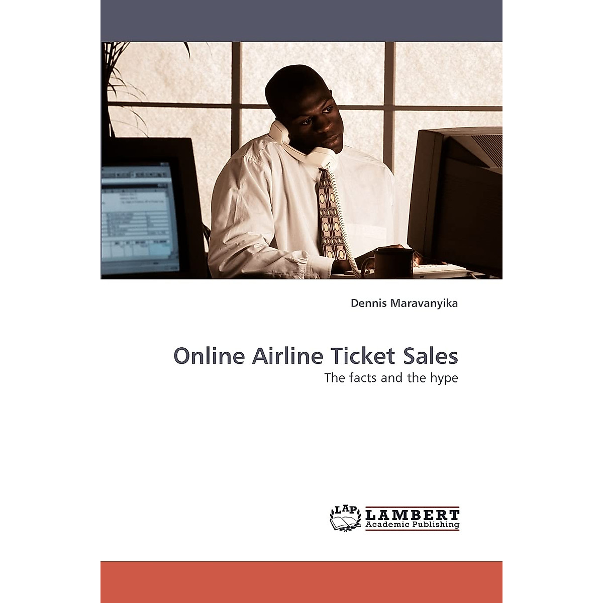 Online Airline Ticket Sales: The facts and the hype