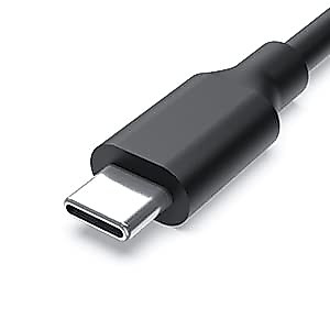 45W USB Type C Laptop Charger for Acer Chromebook Spin 15 13 11 315 713 311 314 R13 CB315 CP315 CP311 CB311 CP713 C933 CB5-312T R721 SF713 SP714 N16Q10 N17Q5 N17Q8 N17Q9 N18Q3 N18Q5 N18Q6 N18Q12