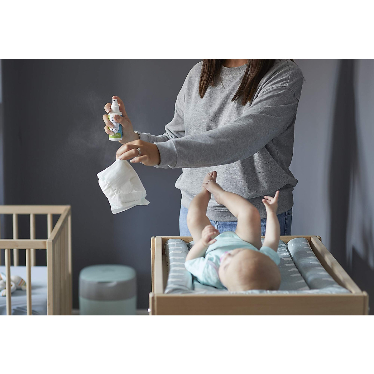 Tommee Tippee Nappy Odour Neutralising Spray