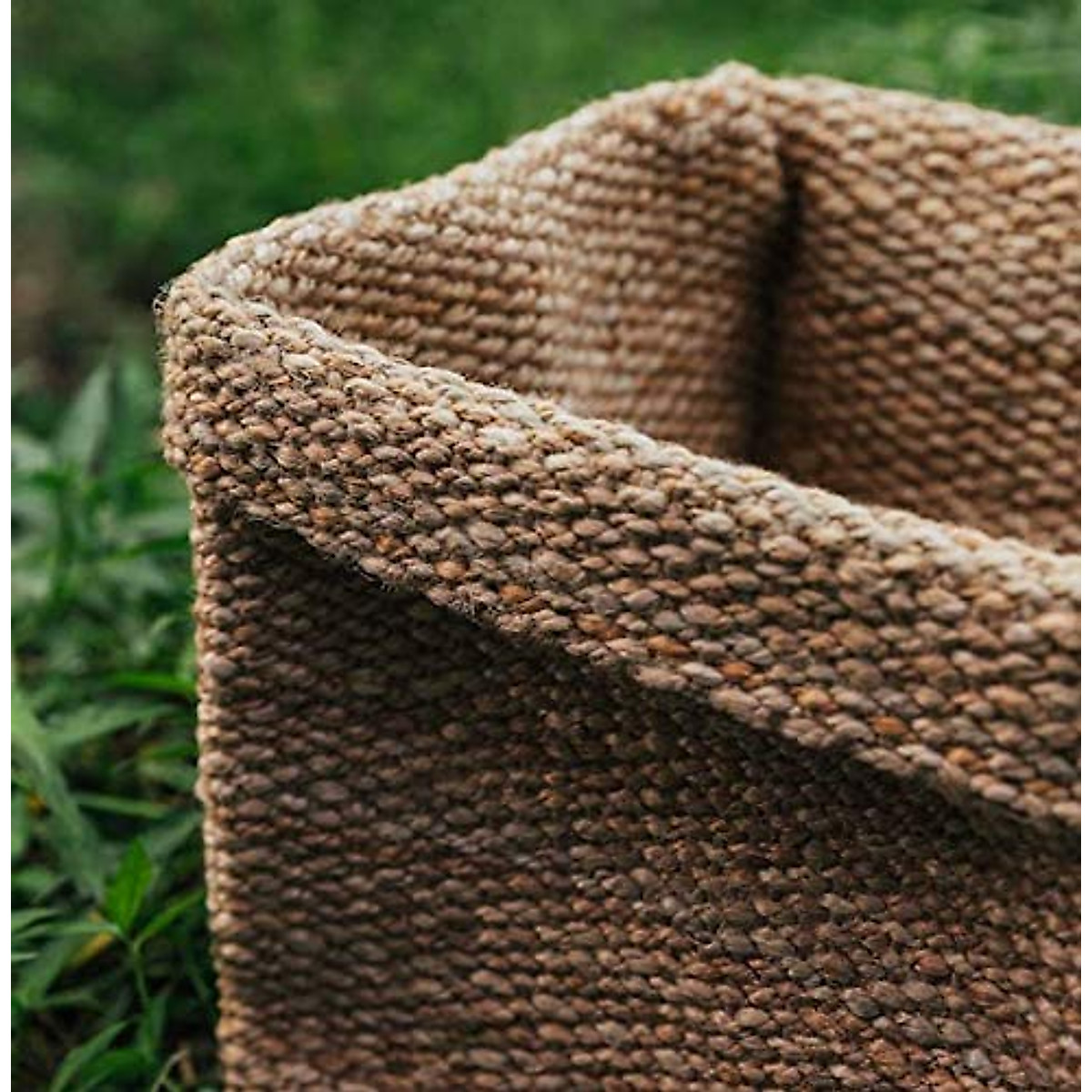 Ikea Tjillevips Basket jute 004.394.92