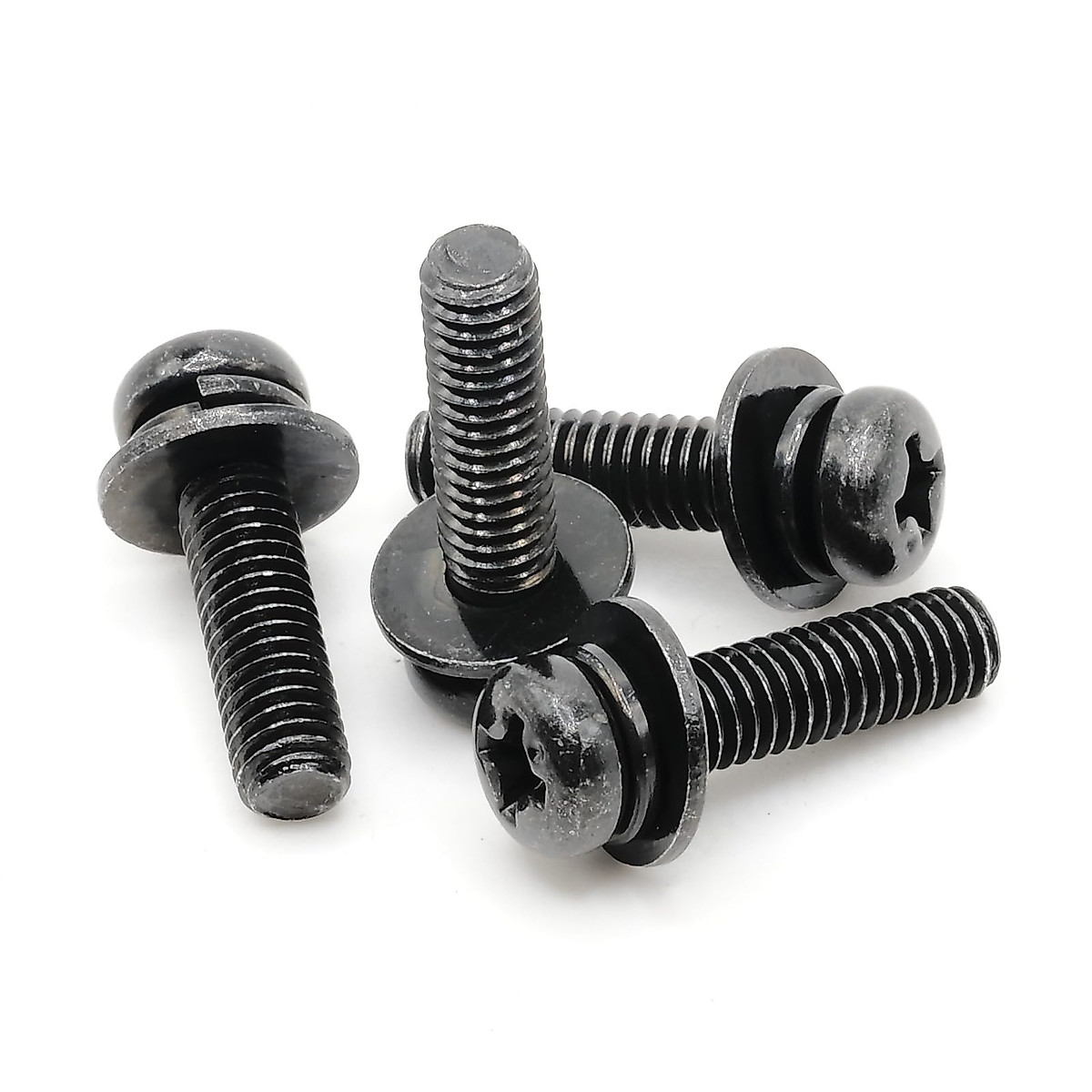 ReplacementScrews Stand Screws Compatible with Toshiba 26AV500U