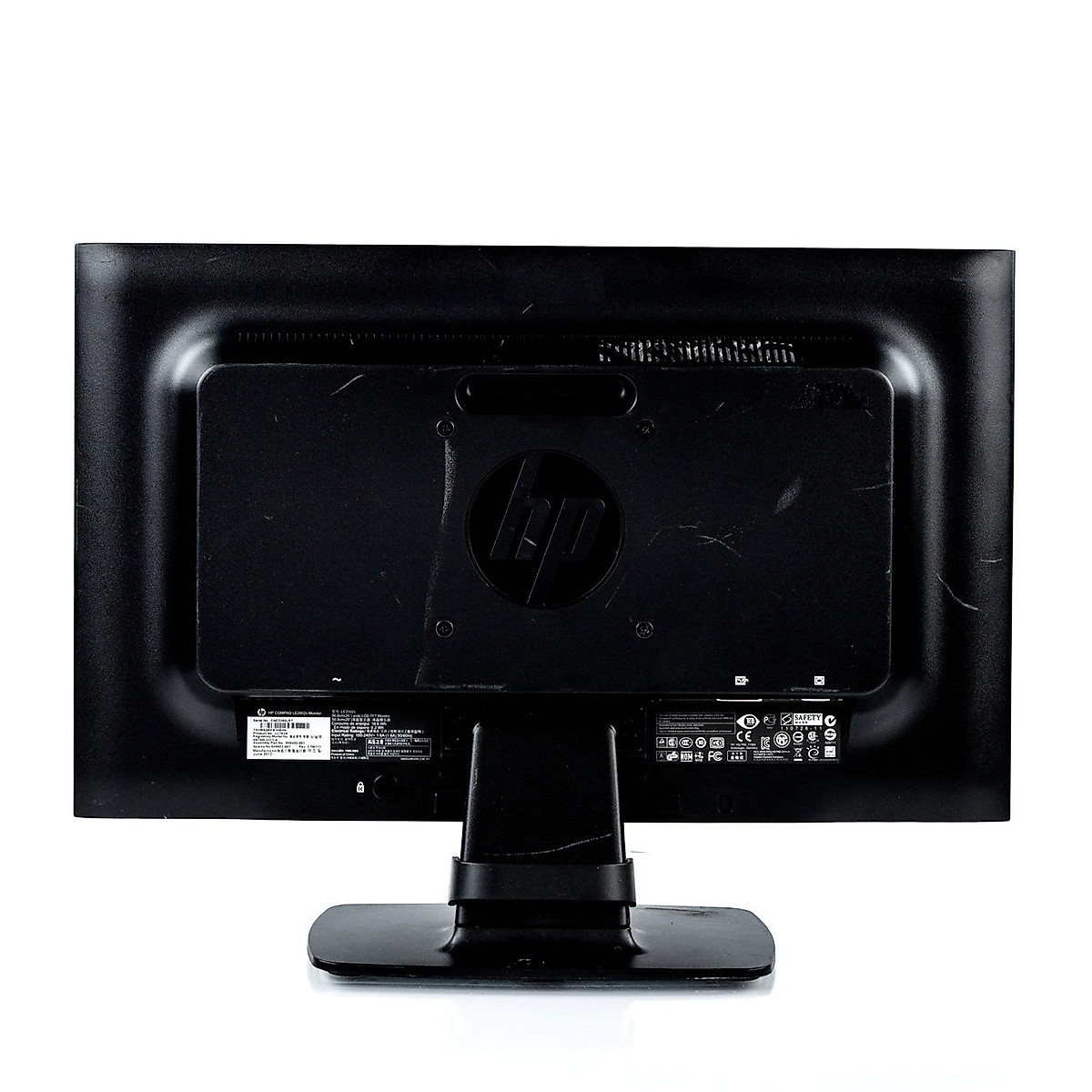 HP Compaq LE2002x LED Monitor
