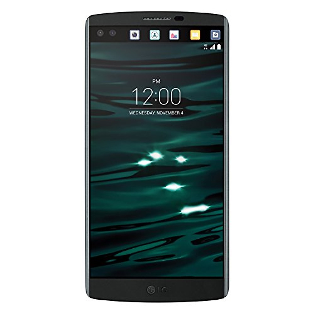 LG V10 H901 64GB Space Black - T-Mobile