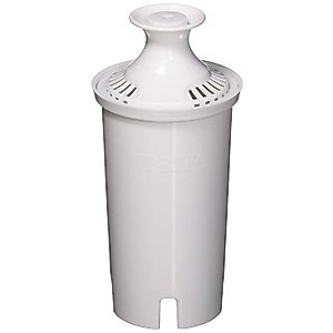 Brita 060258359916 987554 Pitcher Replacement Filters, Pack of 10, 10Ct, White (3-Pack)