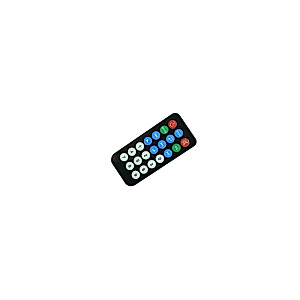 Remote Control Only for Premier RCV300BT & KoolMAX CA-E065R CA-E065G & Orion RC5000BT RC7000BT Bluetooth MP3 SD USB FM Stereo Audio Speaker System