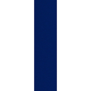 Offray 67284 1.5" Wide Grosgrain Ribbon, 1-1/2 Inch x 12 Feet, Century Blue, Foot