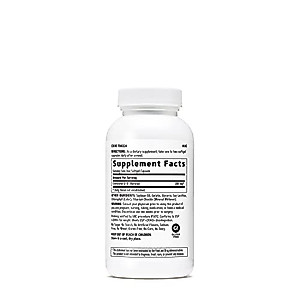 GNC CoQ-10 200 mg - 60 Softgels