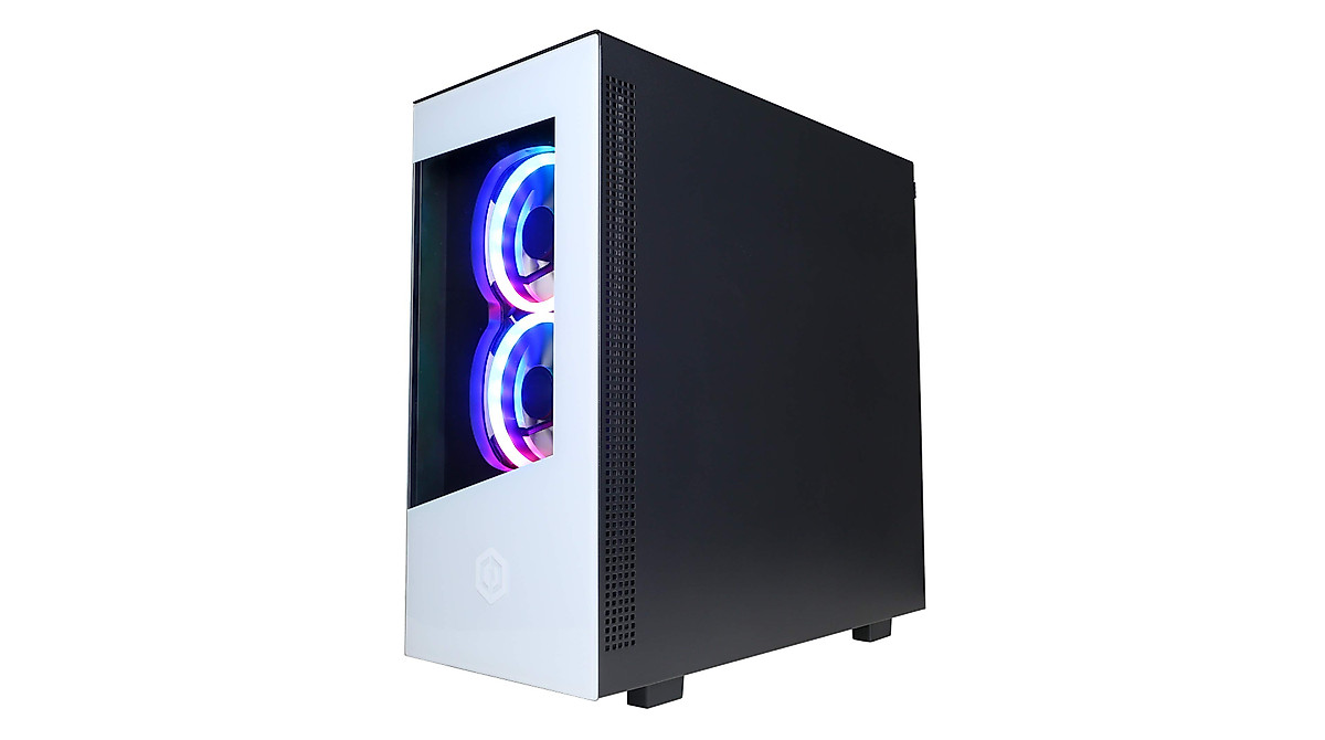 CyberpowerPC Gamer Xtreme Gaming PC - i5 & RTX 3060