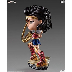 Iron Studios - WW84 - Wonder Woman Minico