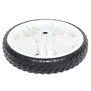 Toro 137-4837 Wheel Assembly 11"