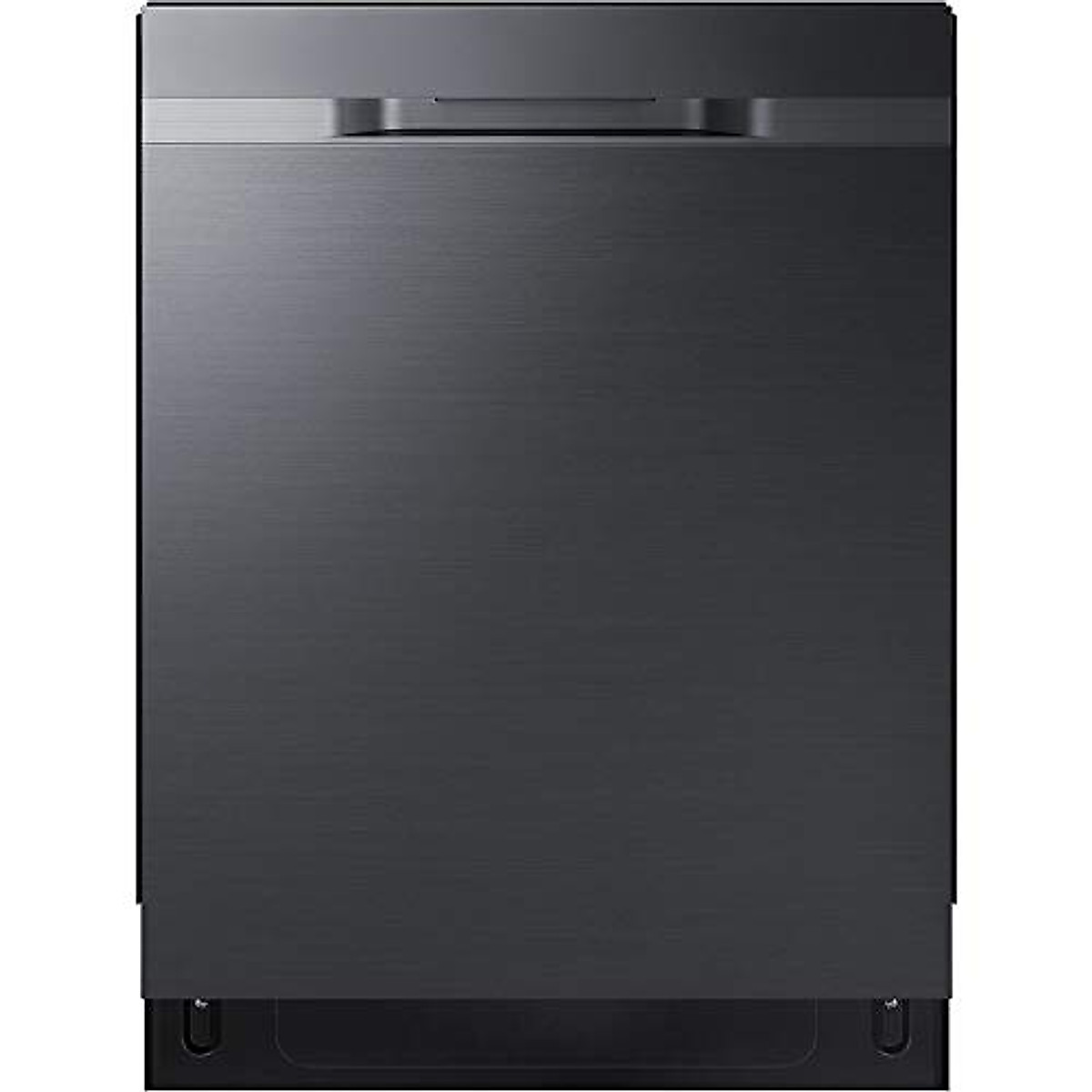 Samsung DW80R5060UG 48dBa Black Stainless Built-in Dishwasher