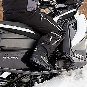 Polaris ATV TECH54 Switchback BOA 2.0 Boot - 12