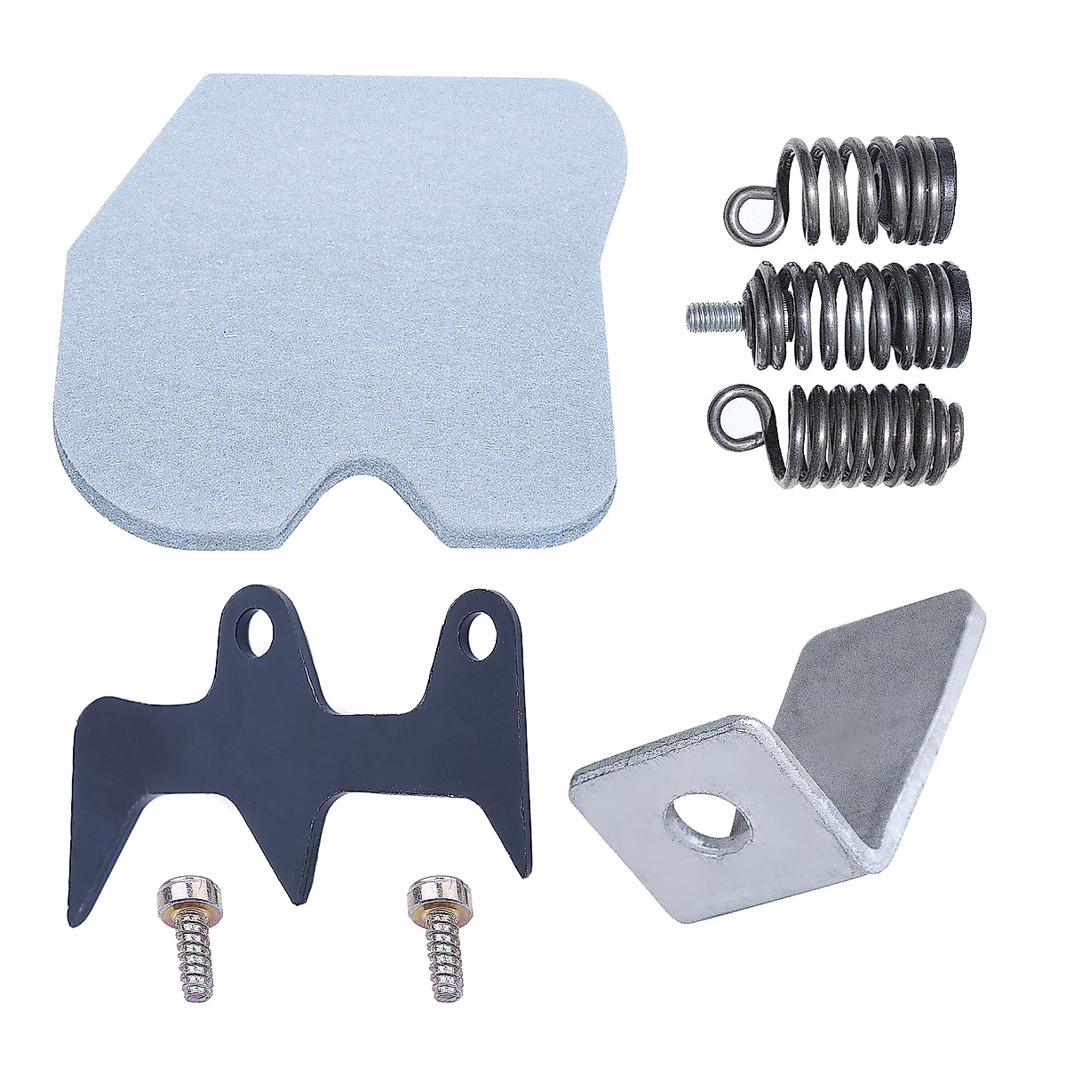 Mtanlo Bumper Spike Av Mount Catcher Kit For Husqvarna 235,235E,236,236E,240,240E Chainsaw 545033901