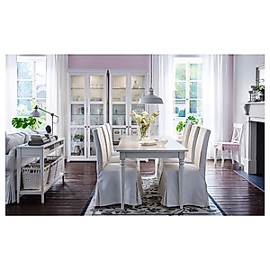 IKEA 103.909.75 Ranarp Pendant Lamp, Off-White