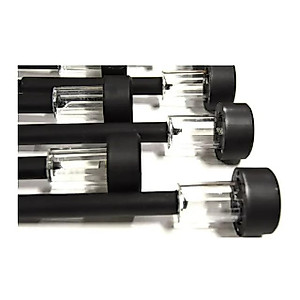 Smart Home Solar Garden Lights Set, 8 Pack