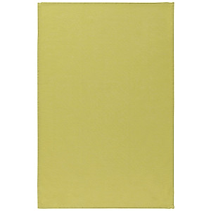 Now Designs Floursack Kitchen Dish Towels Blue, 20 x 30in, Set of 3, Bali Cactus Crush, 3 Count