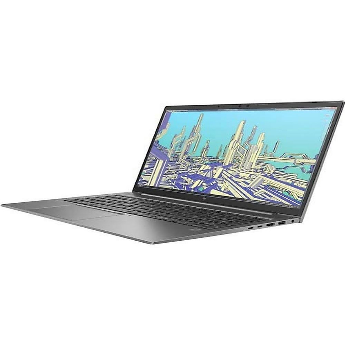 HP ZB FF14 G8/ i7-1185/ 16GB/256GB SSD+32/ Iris-X/Windows 10 Pro/ 14" Touch