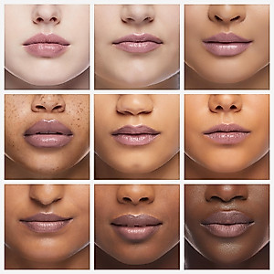 Vaseline Lip Therapy | Vaseline Lip Balm | Lip Moisturizer for Very Dry Lips | Cocoa Butter | 20g